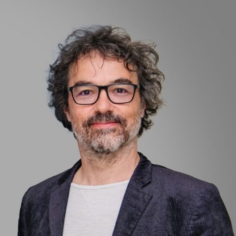 Fabrice André elected ESMO President 2025-2026 | IHU Prism
