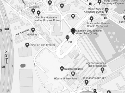 IHU Prism | National PRecISion Medicine Center in Oncology